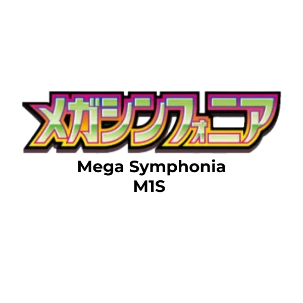 Carte Singole - M1S Mega Symphonia – DanyStore